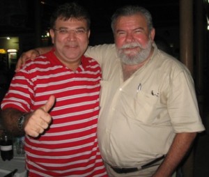 A ATA ATARANTADA DE ONTEM, 23out. – Tio Colorau